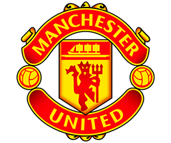Купить футбольные джерси «Манчестер Юнайтед»