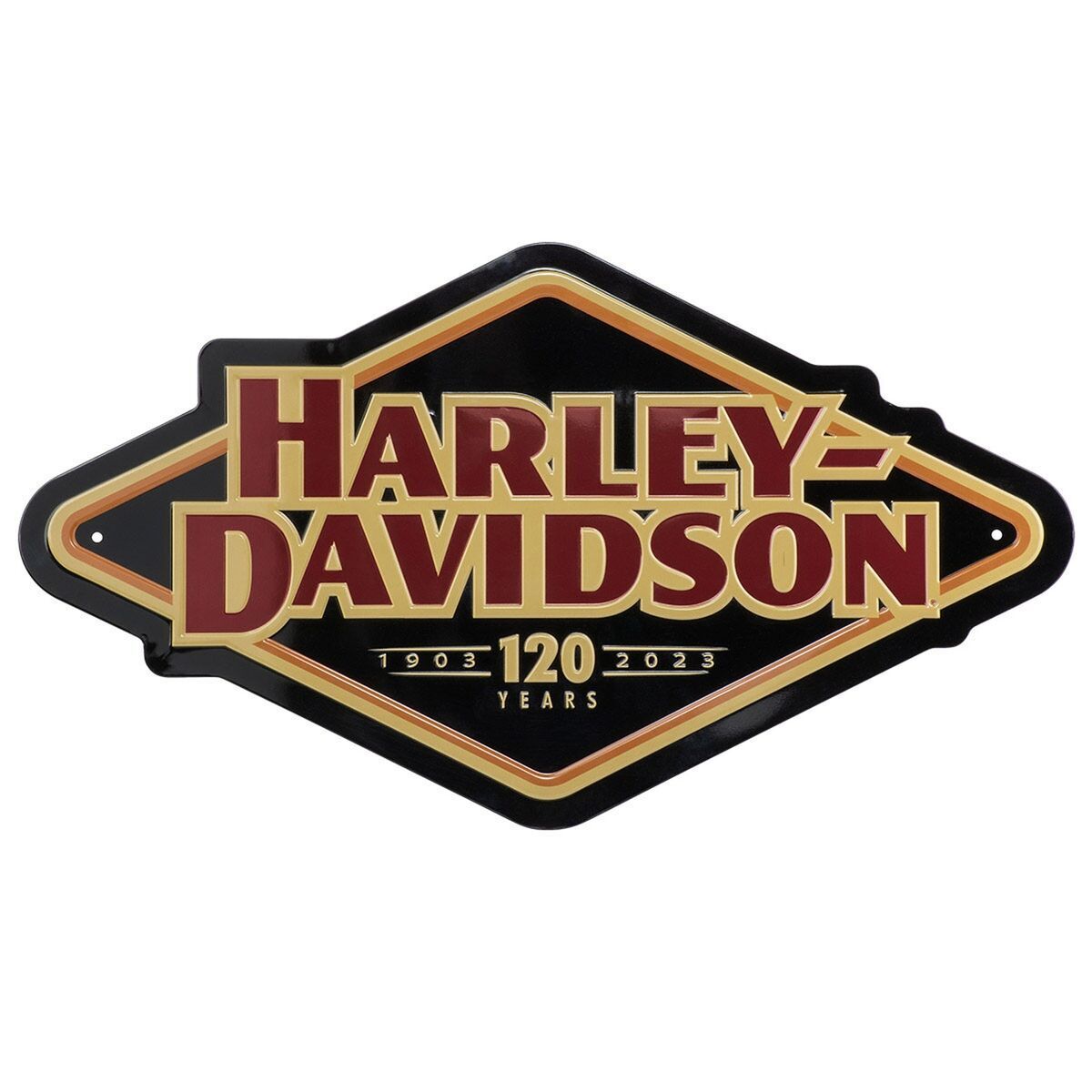120 Anniversary купить у официального дилера – Harley-Davidson Москва ...