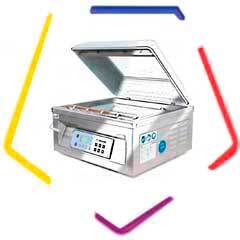 Запчасти для вакуумного упаковщика Multivac C-100