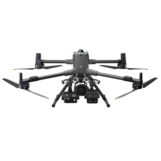 MATRICE 400 - купить с доставкой по РФ | ParaGraf.ru | Дроны ...