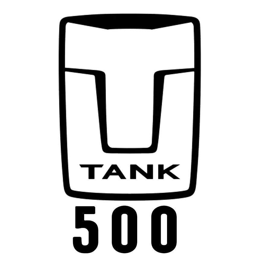 TANK 500 | TankTuning - самый большой магазин тюнинга TANK | HAVAL