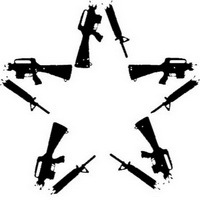 Рок-атрибутика музыкальной группы Anti-Flag – купить по выгодным ценам ...