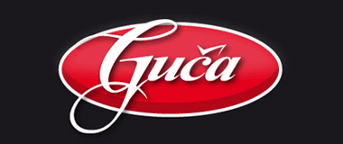 GUCA | МаркетПечь
