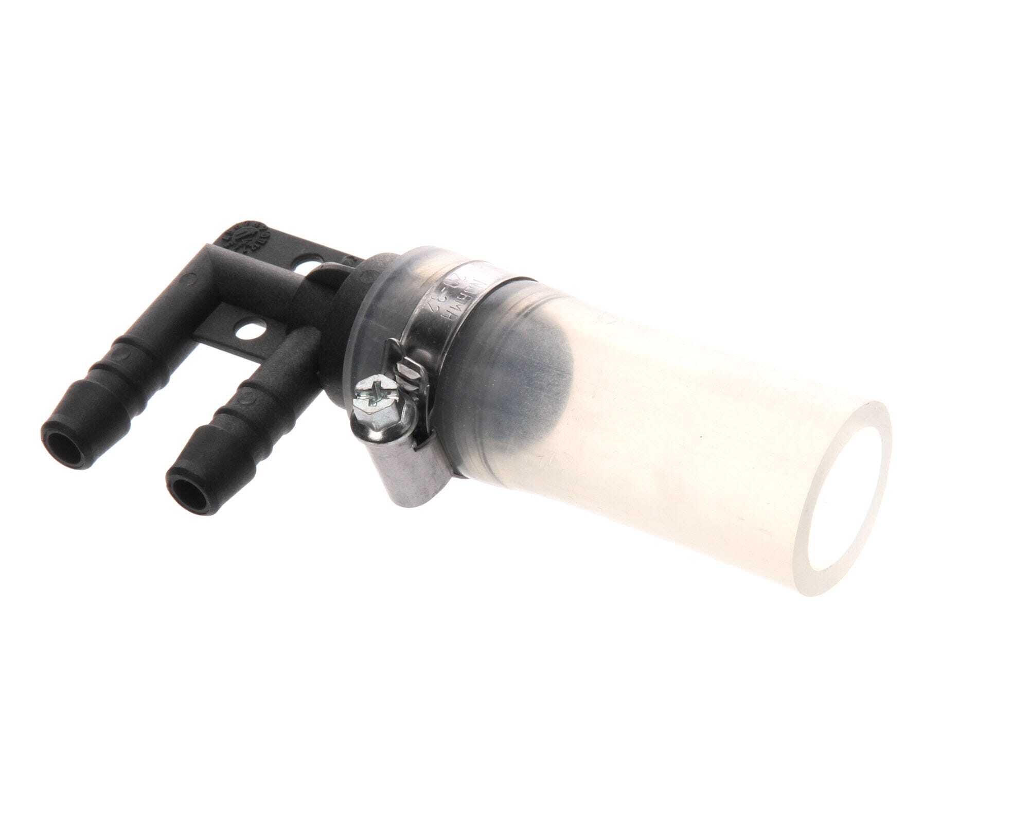 Обратные клапана для пароконвектоматов Rational | Сервисная компания ...