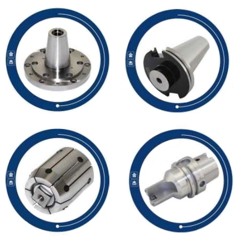 Станочная оснастка BRIGHT-TOOLS | AHNO