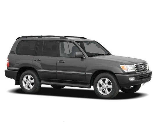 LC- 100 (1997-2007) купить в Екатеринбурге по низким ценам