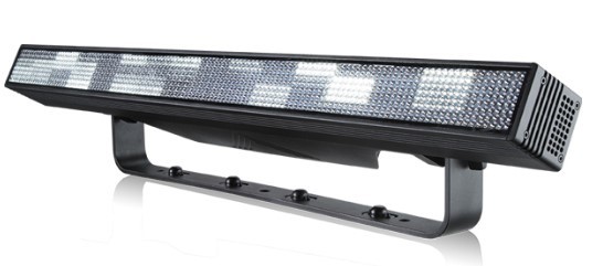 COLLIDER BAR W | StageLighting.ru - гипермаркет светового оборудования