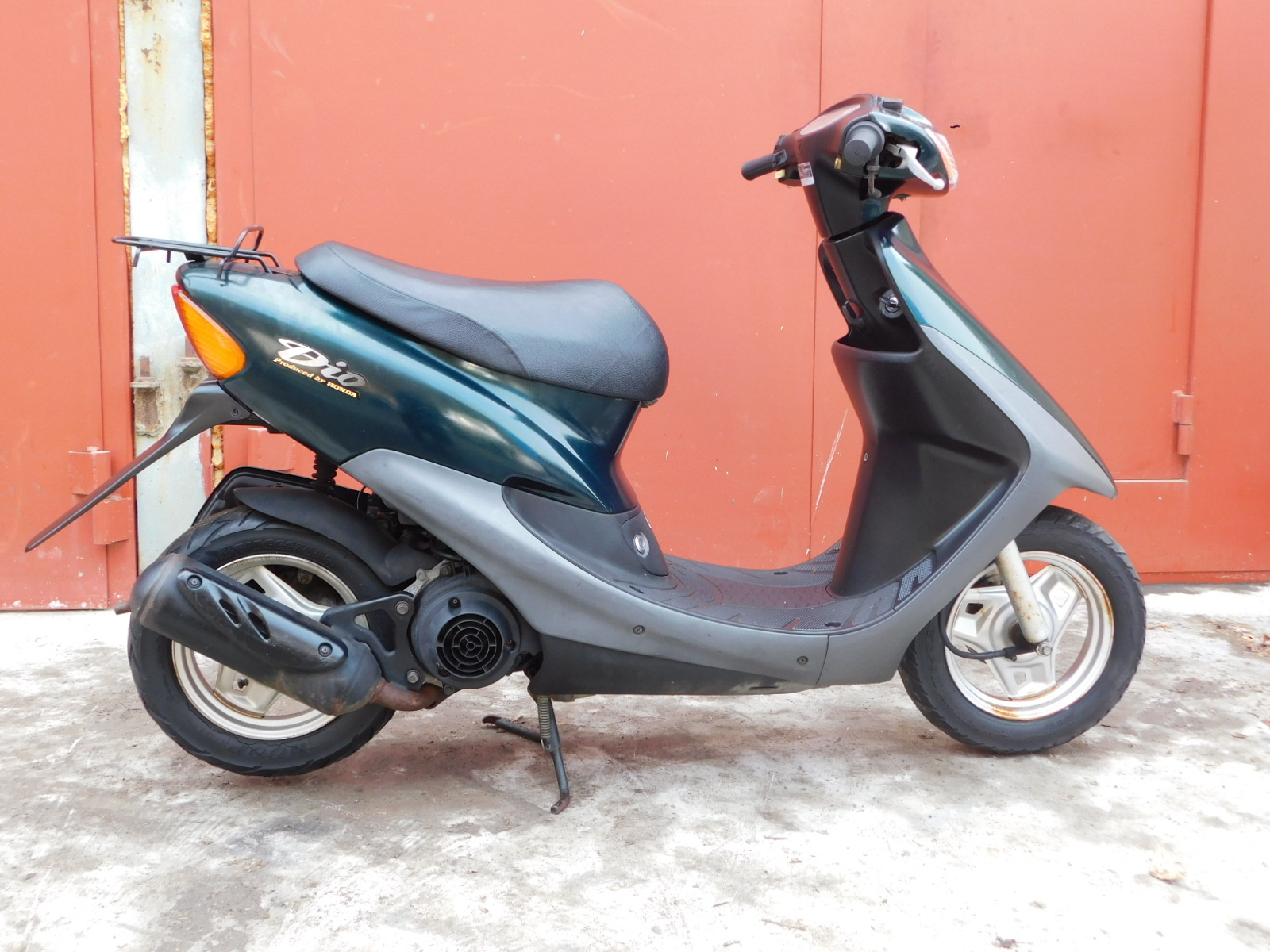Honda Dio AF35 AF35-1526795 - купить по выгодной цене | Moto-Depo