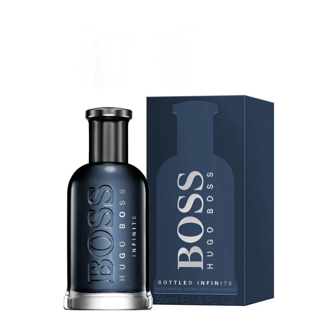 HUGO BOSS Infiniti edP 100ml men Tester — купить с доставкой по России ...