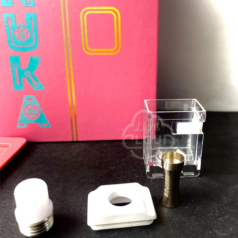 Набор KUKA AIO BOX by Veepon купить