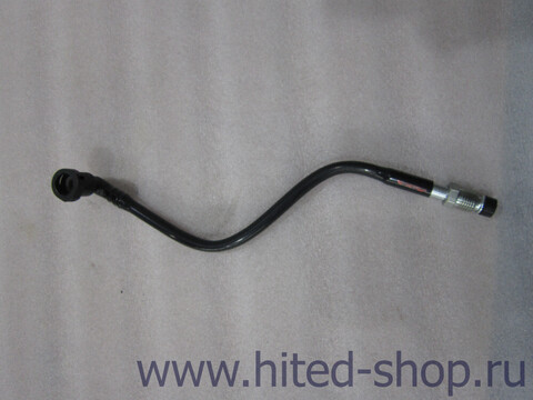 Трубка топливная / PIPE,FUEL АРТ: 4127A097 - оригинальный Perkins ...