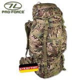Рюкзак Highlander Pro-Force Forces 66, камуфляж HMTC, Новинки, каталог ...