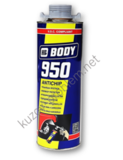 Антигравий Body 950 серый