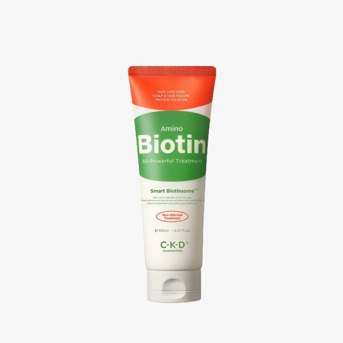 CKD Шампунь с аминокислотами и биотином - Amino biotin all-powerful ...