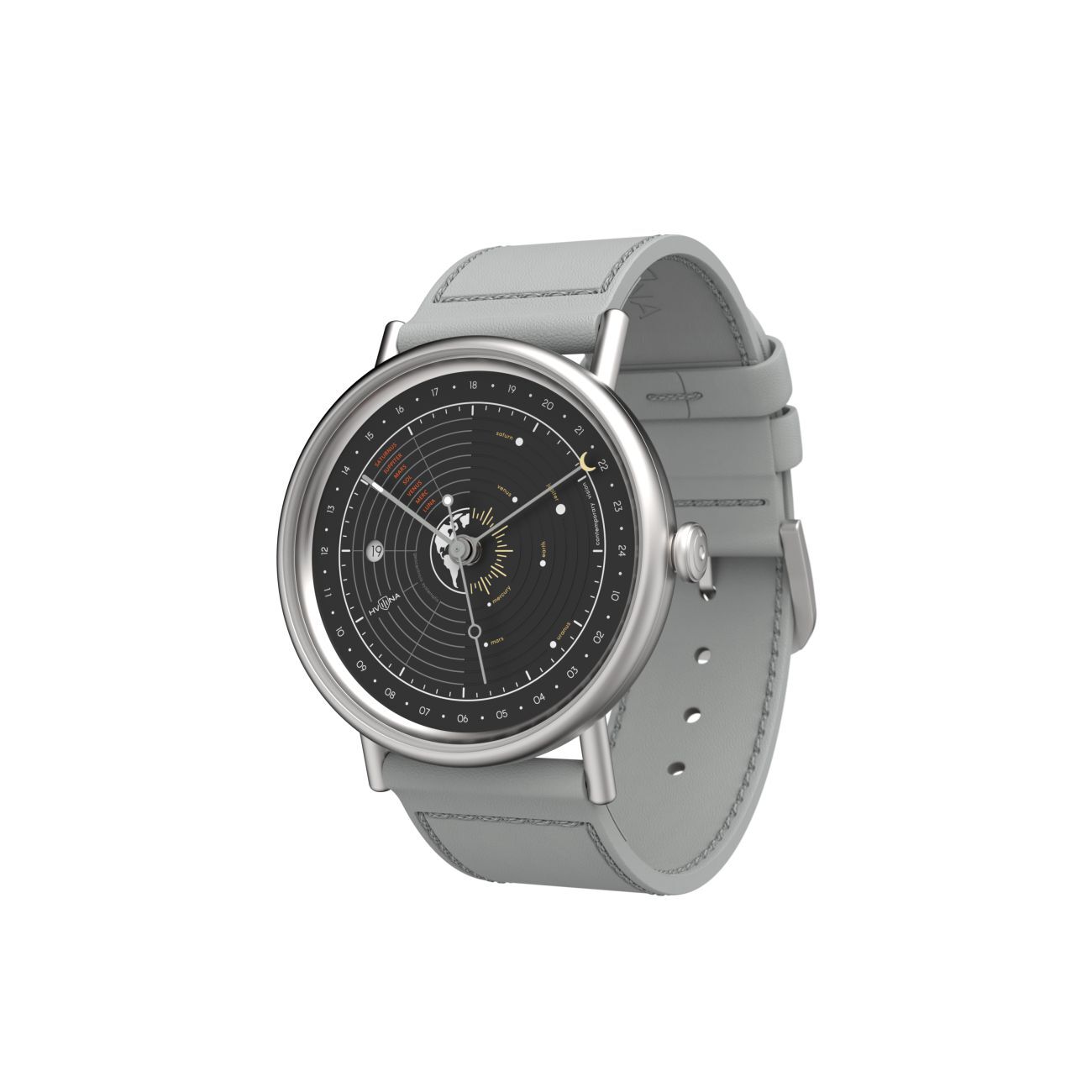 Купить часы UNIVERSUM MECHANICAL GREY в Минске - Цены в интернет ...