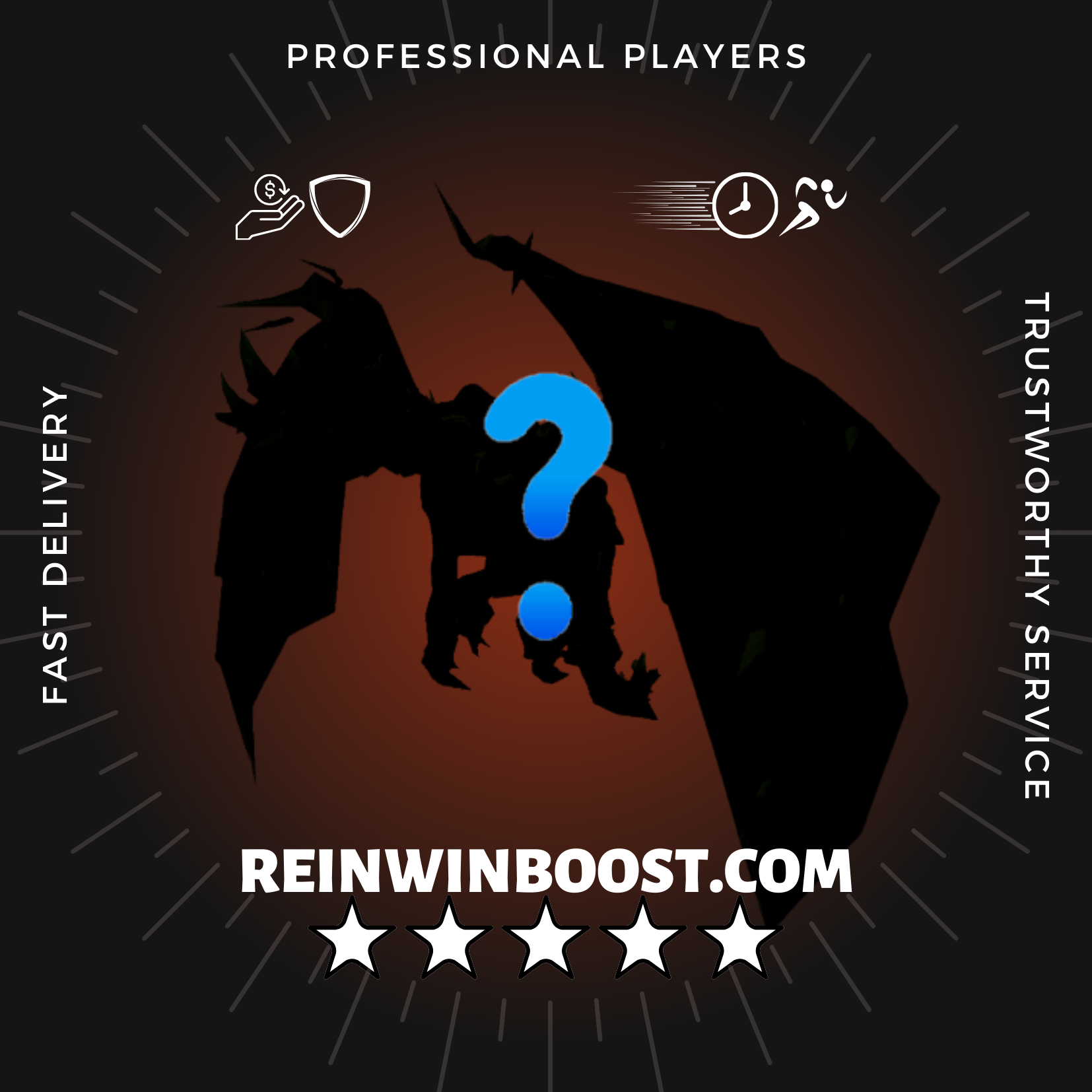 Buy Vengeance's Reins at low price - World of Warcraft: The War Within ...