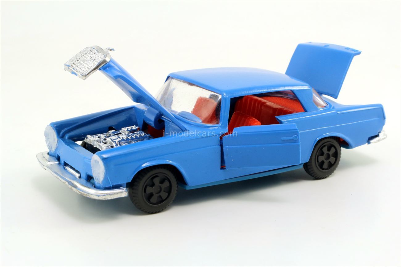 Mercedes Benz 250 SE A-19 Donetsk toy factory Made in USSR Mercedes Benz 250 SE A-19 Donetsk toy factory Made in USSR