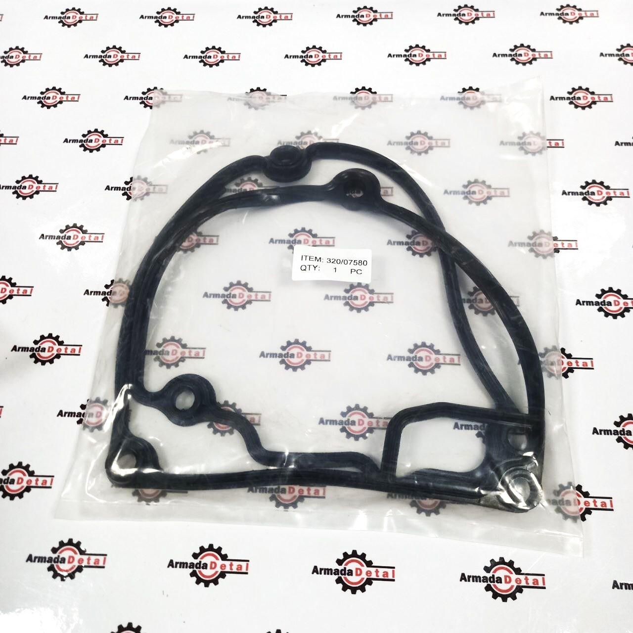 320/07580ANA Прокладка клапанной крышки