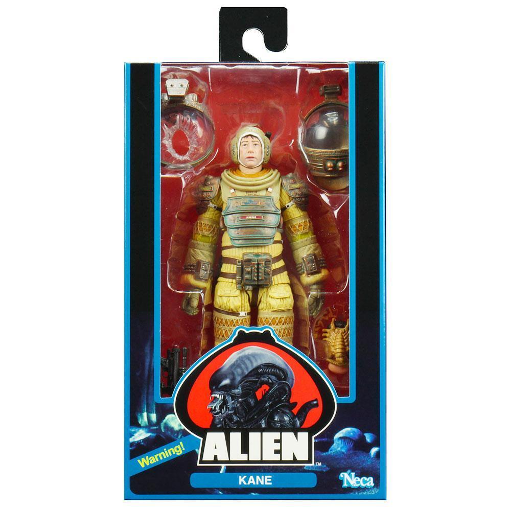 NECA Alien Kane 2600