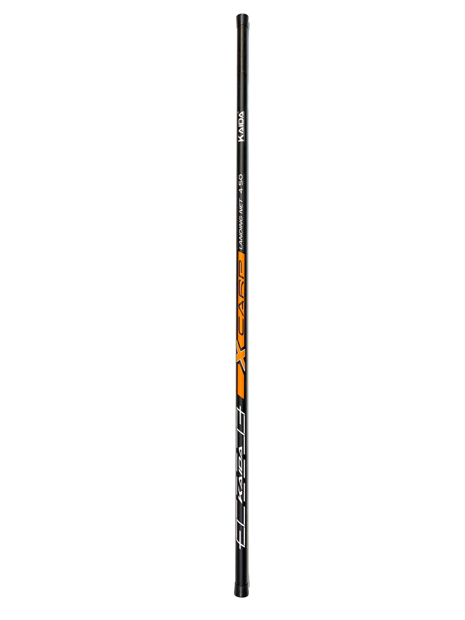Ручка для подсачека KAIDA X Carp Landing Net штекерная 4.5м – купить в ...