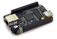 BeagleBone Black / Купить с доставкой по России / Амперка