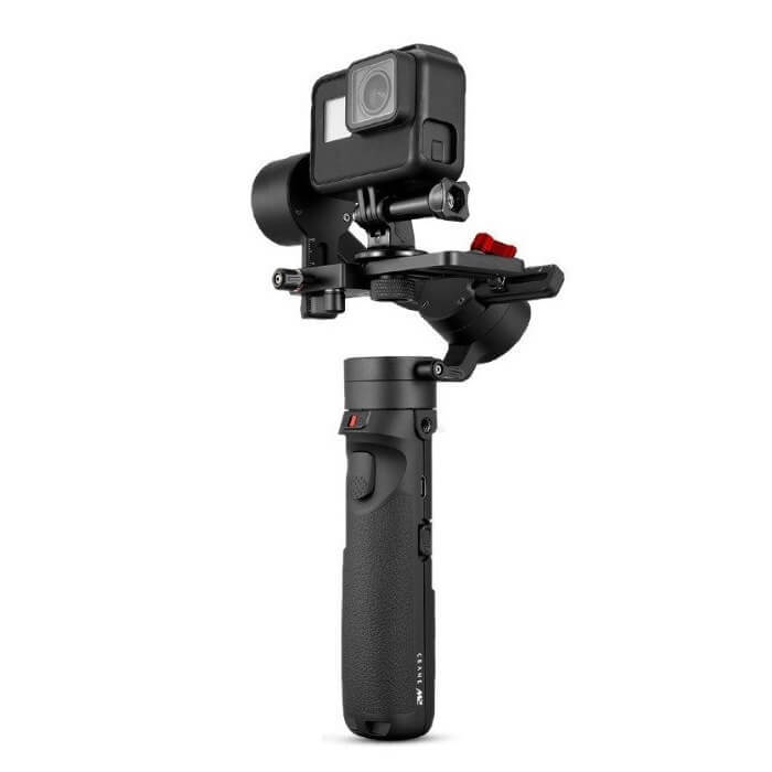 Электронный стабилизатор Zhiyun Crane M2 для Hero 5/6/7/8 (CR106 ...