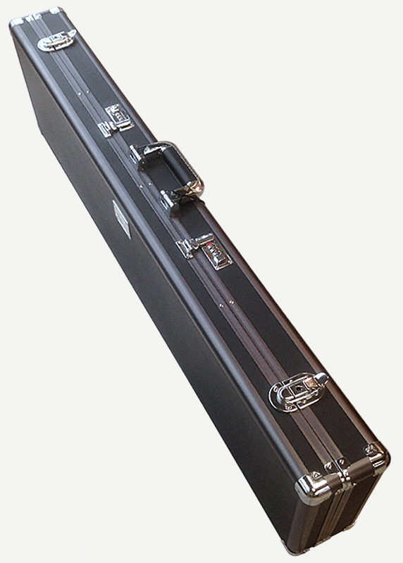 Кейс для ружья Vanguard Classic 60CL