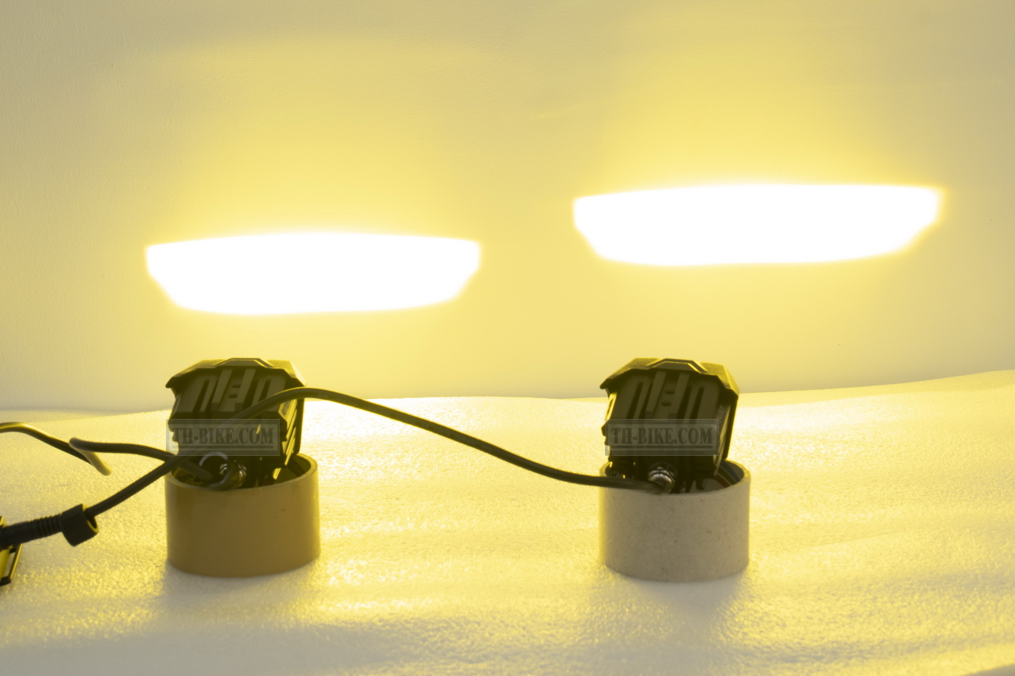 LED Aux Fog light kit MOTOWOLF MDL 5004 - buy | OEM spare parts from ...