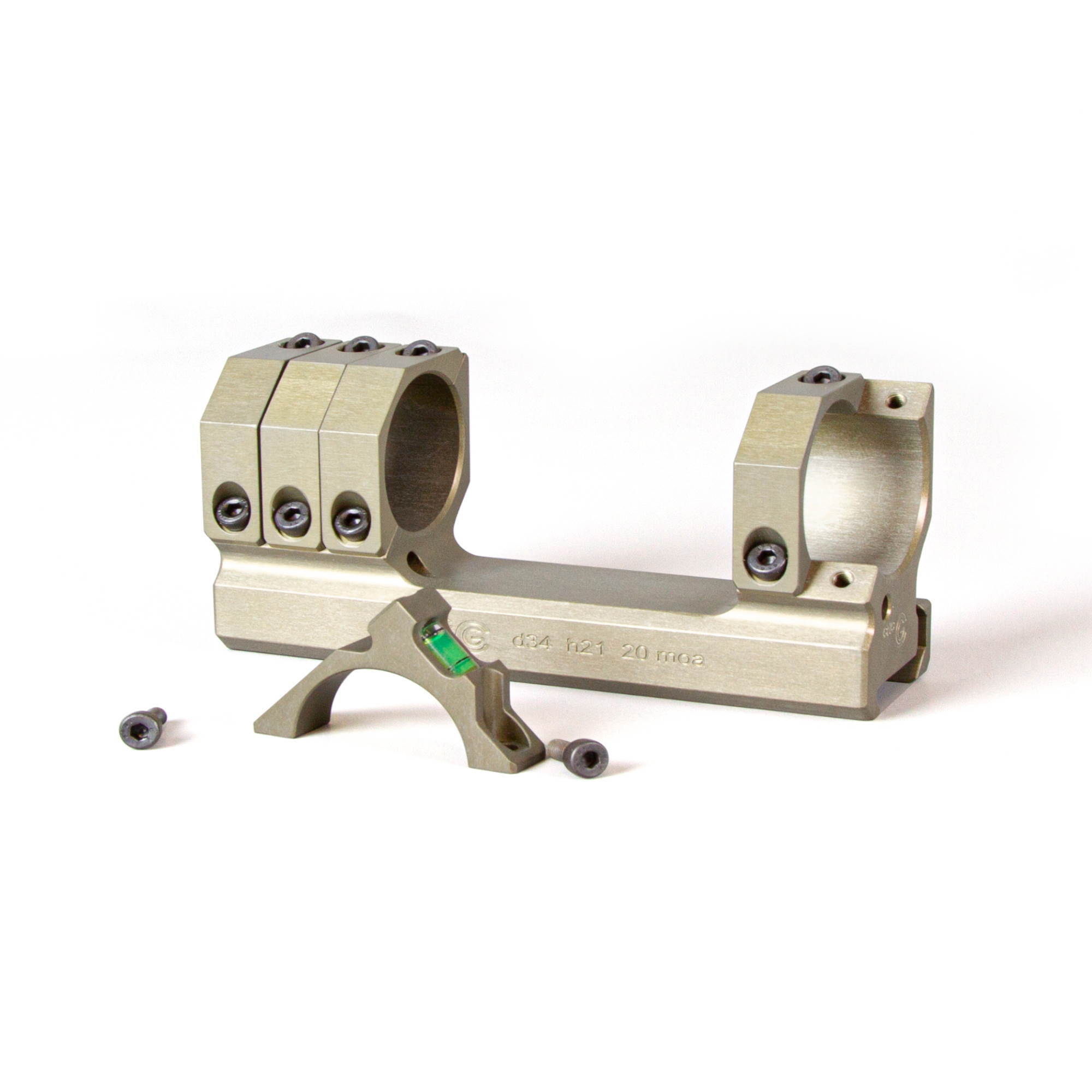 CNC Guns Custom купить в интернет-магазине GunsParts