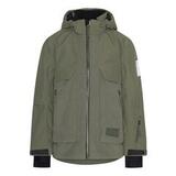 Купить куртку Molo Alpine Dusty Green в Kidmakes
