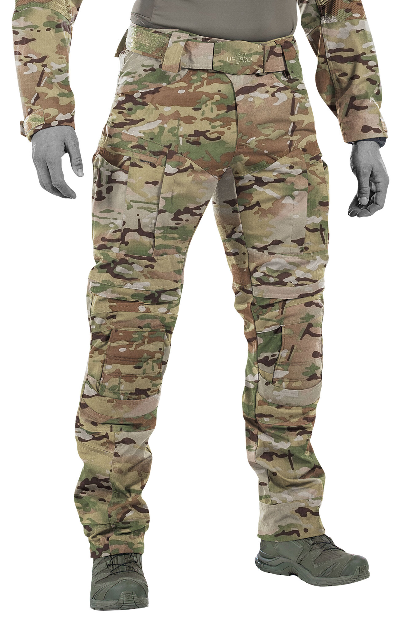 Брюки боевые UF PRO Striker XT Combat Pants Gen.3 Multicam Combat ...