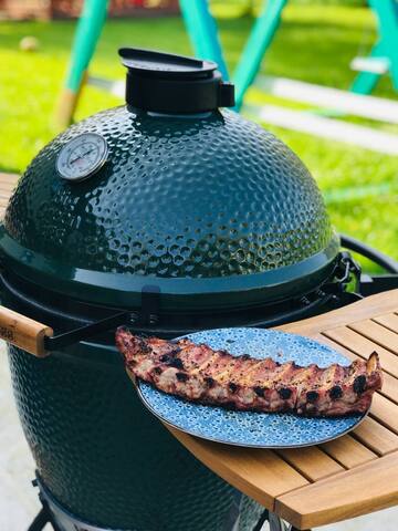 Big Green Egg L Large 46