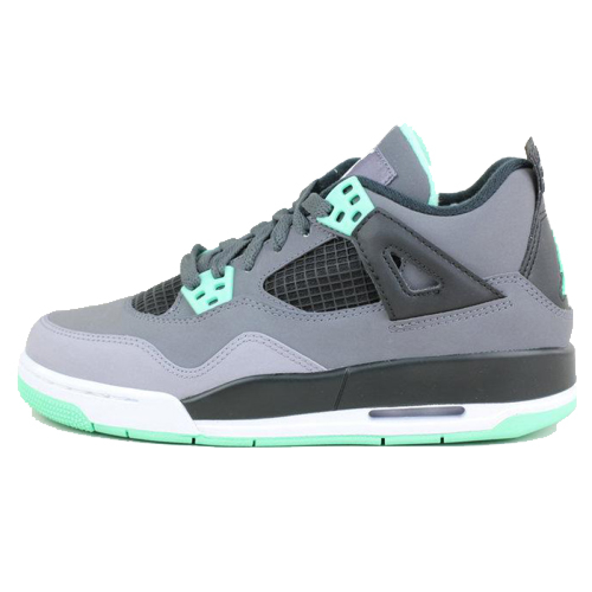 Jordan Air Jordan 4 Low – купить за 99615 ₽ | Сникерология ...
