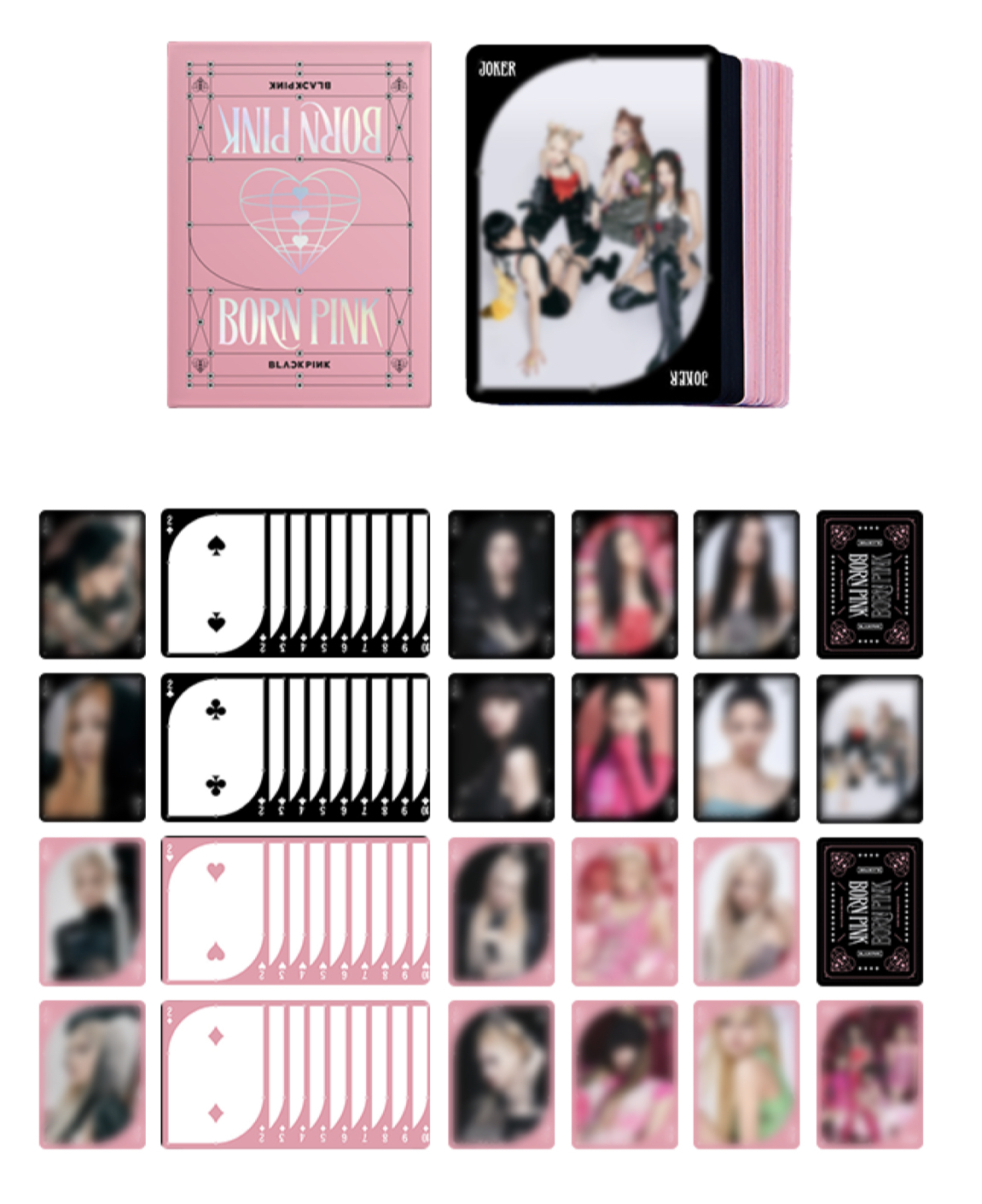 🇰🇷 BLACKPINK - Stars Store - интернет магазин