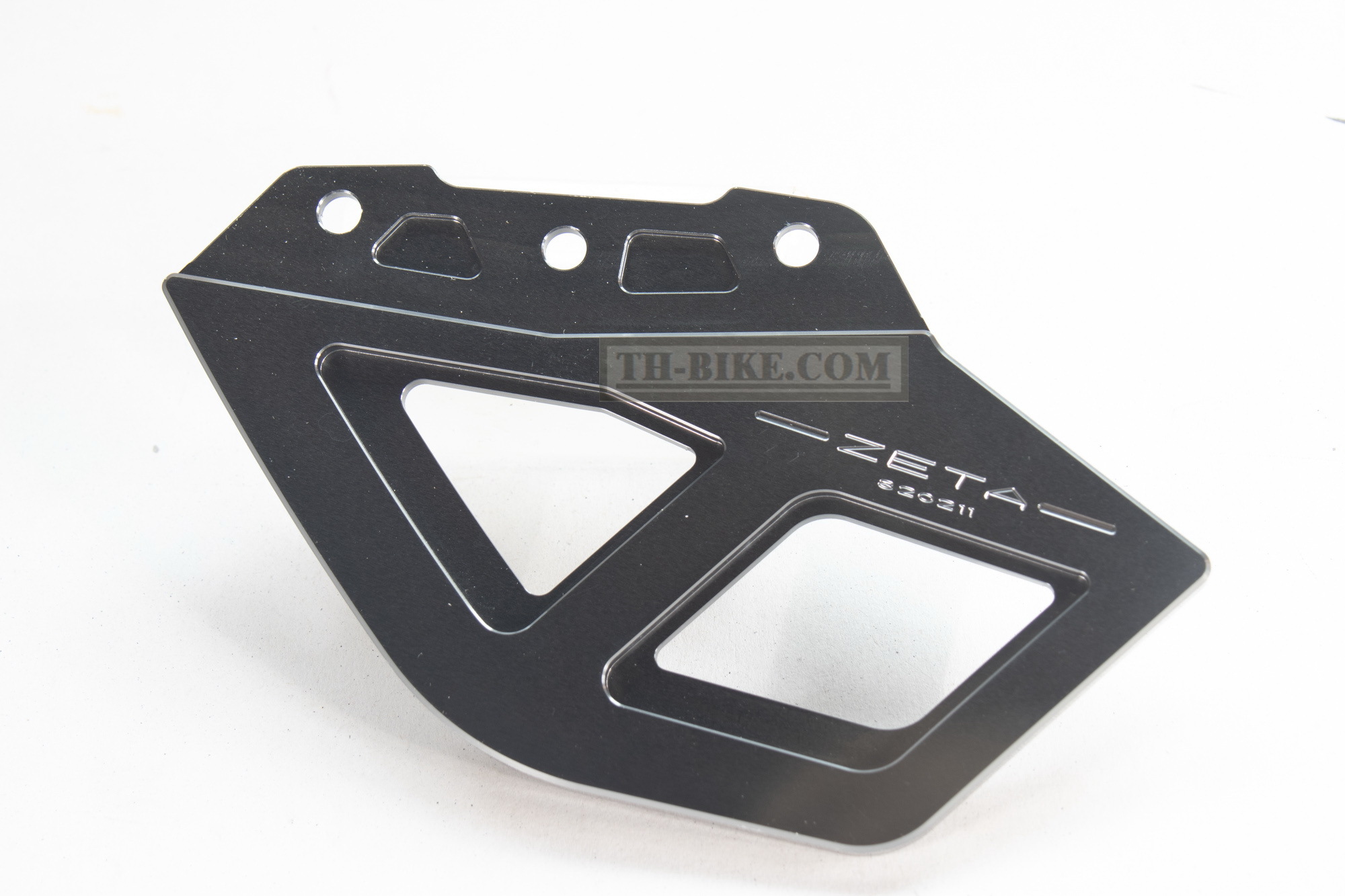 Chain Guard Brace ZETA ZE82-0211 CRF250-300L/M/Rally - buy | OEM spare ...