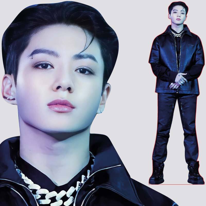 Ростовая фигура Чонгук (Jungkook) вид 18 - купить по выгодной цене ...