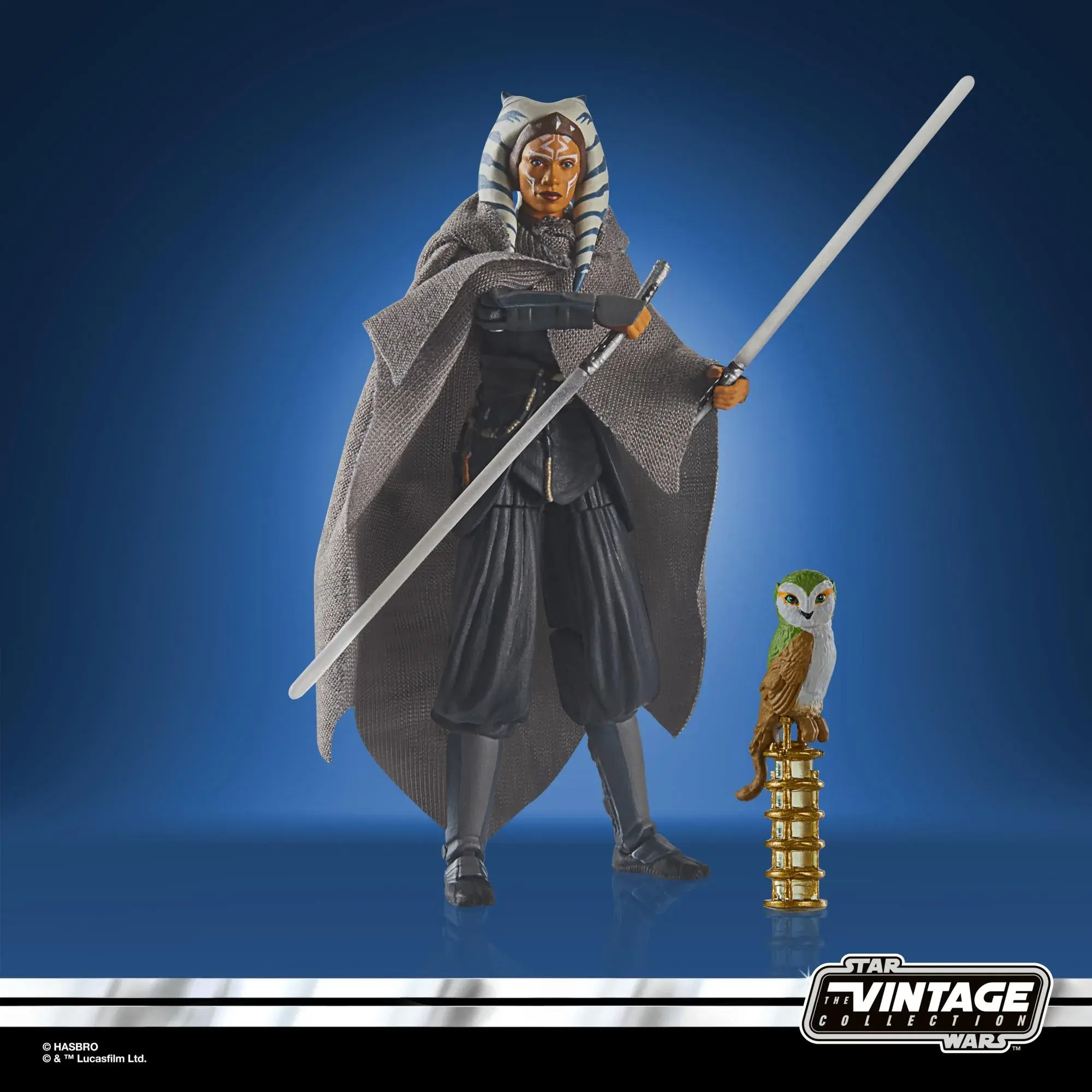 Ahsoka tano black series 3.75 store
