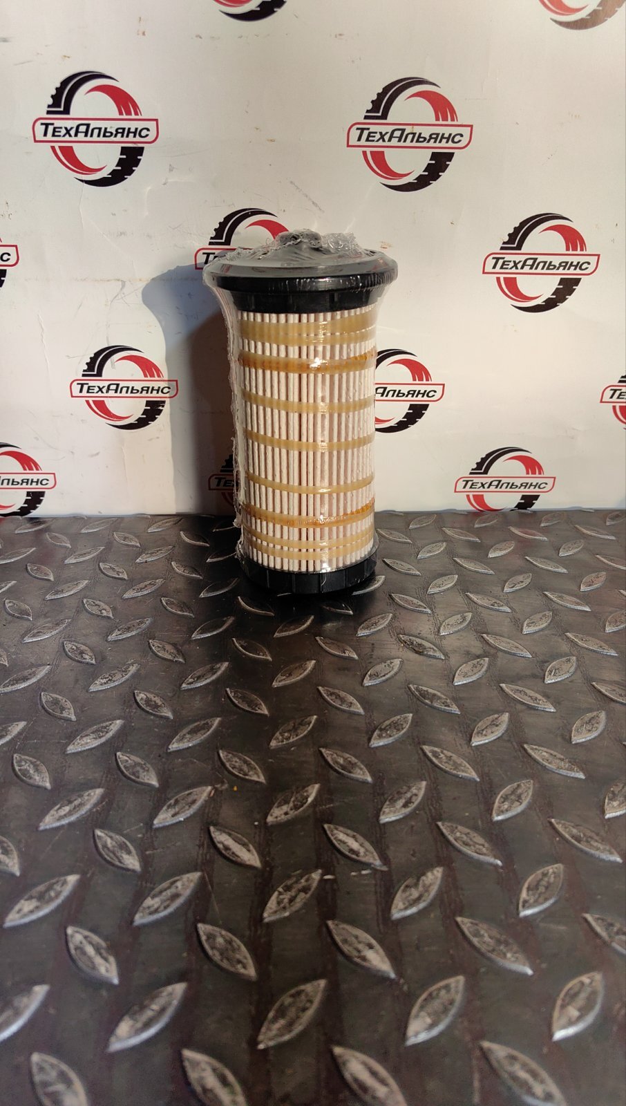 Фильтр топливный Stal ST20016 – купить за 880 ₽ | ТехАльянс - запчасти ...