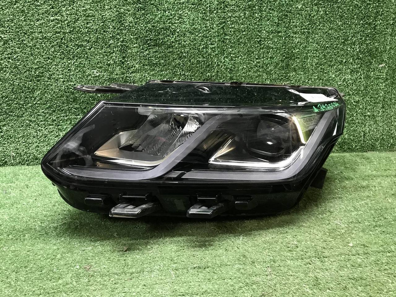 Купить Бу оригинал GEELY Coolray (2019-2024) 7051022500 (0000007425554 ...