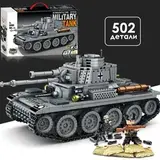 Конструктор Немецкий Танк Т-38: купить конструкторы из серии Танки ...