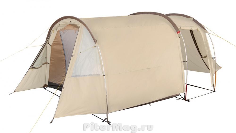 Палатка Red Fox Camping Fox – купить за 22 000 ₽ | Палатки, спальные ...