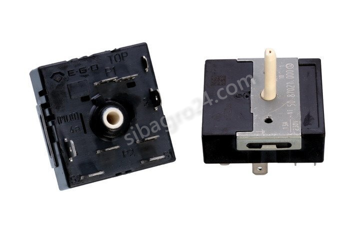 Регулятор мощности EGO 50.87021.000, аналог 50.57021.010 – купить за 1 ...