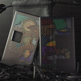 Dark Smoke FF Panel's by Friendly Flipper | HATA V.S.O.P.