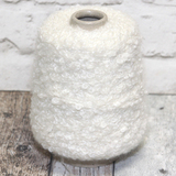 Кидмохер-букле FILPUCCI / NEPAL 200 персиковый