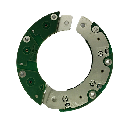 Мост диодный основного генератора LL2000 / KIT, DIODE ASSY АРТ: 922-230 ...