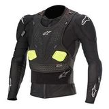 ALPINESTARS Защита тела 3D BIONIC PRO V2 Размер (XL)