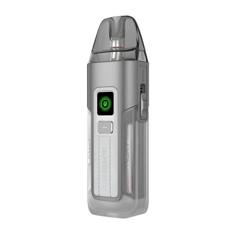 Купить POD-систему Vaporesso LUXE X2 2000 mah Pod Kit - White Silver по ...
