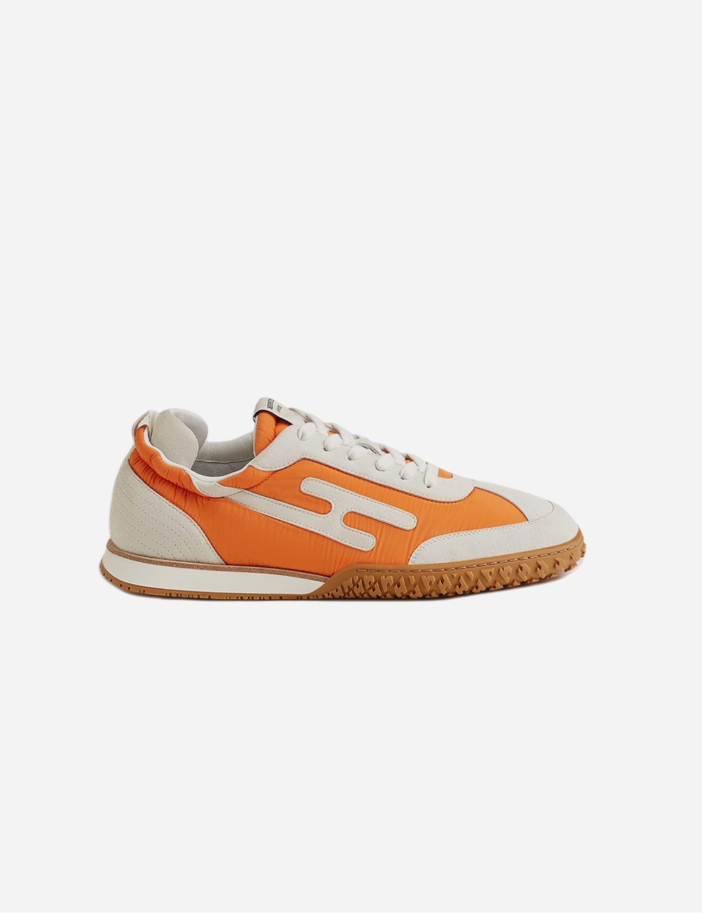 Hermes Jet Sneaker Orange Flame по самой выгодной цене