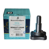 📦Купить Ось ступицы заднего колеса "Волгаавтопром" Renault Logan 1 ...