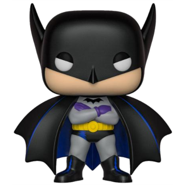 «Фигурка Funko POP! Heroes DC Batman 80th Batman 1st Appearance (270 ...